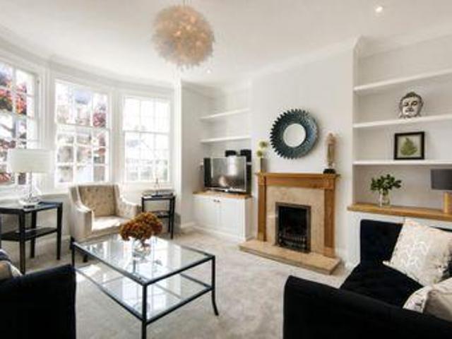 3 Bedrooms Flat for rent in Swaby Road, Wandsworth, London SW18
