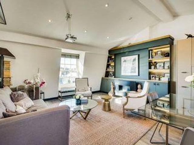3 Bedrooms Flat for rent in Sydney Street, Chelsea, London SW3