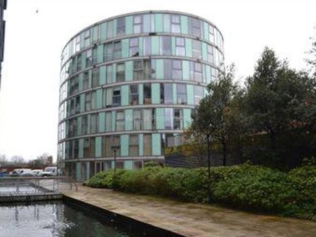 3 Bedrooms Flat for rent in Pollard Street, Manchester M4