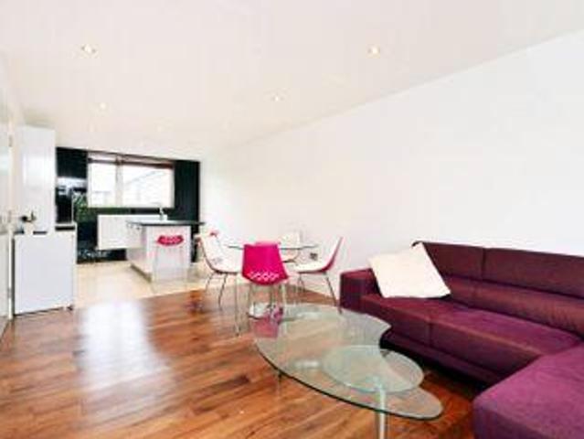 3 Bedrooms Flat for rent in Pollitt Drive, St John´s Wood NW8