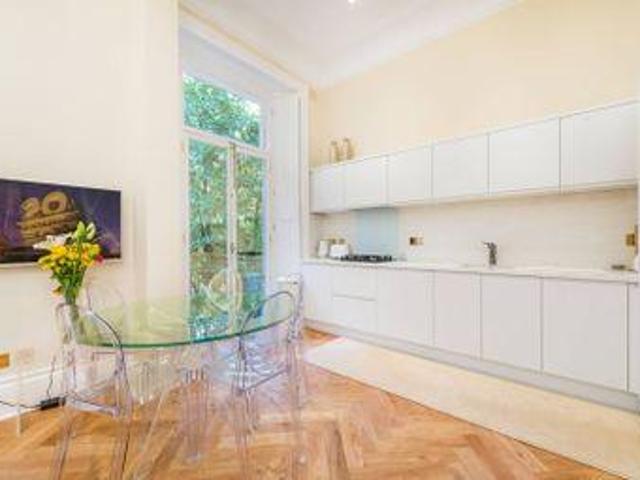 3 Bedrooms Flat for rent in Porchester Square, Bayswater, London W2