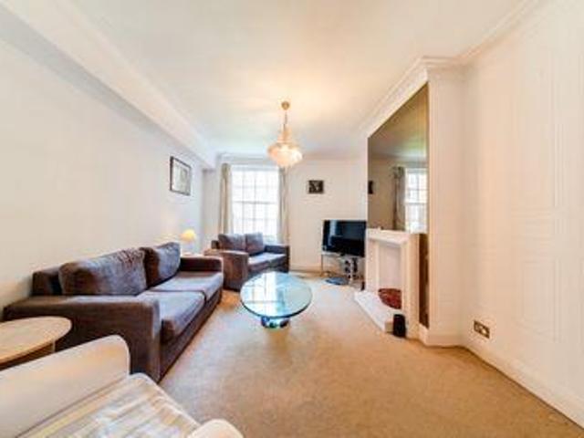 3 Bedrooms Flat for rent in Portman Square, London W1H