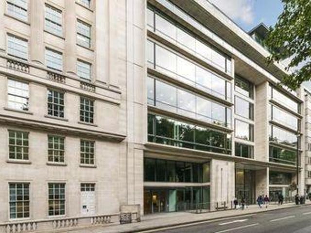 3 Bedrooms Flat for rent in Portman Square, Marylebone W1H