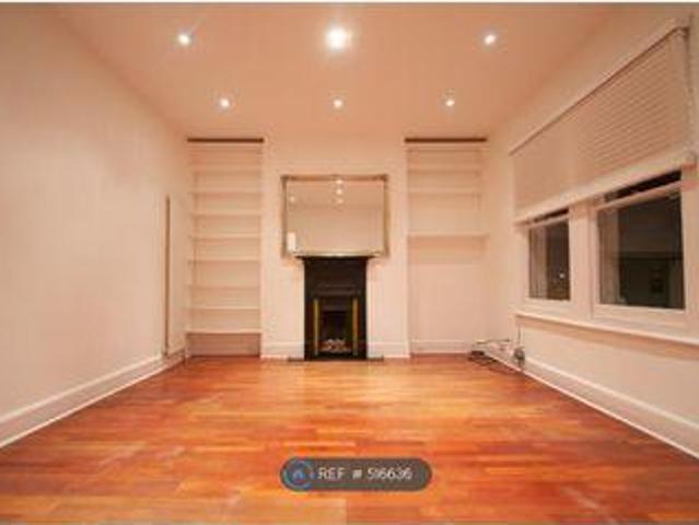 3 Bedrooms Flat for rent in Portnall Road, London W9