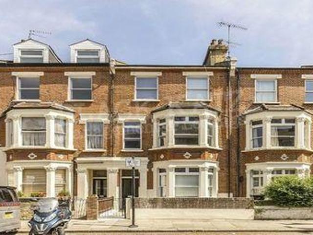 3 Bedrooms Flat for rent in Portnall Road, London W9