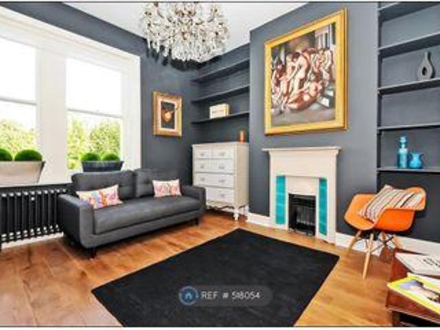 3 Bedrooms Flat for rent in Portland Rise, London N4