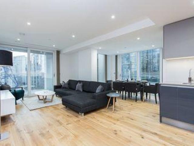 3 Bedrooms Flat for rent in Paddington Exchange, Hermitage Street, Paddington W2