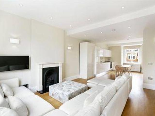 3 Bedrooms Flat for rent in Palace Court, Bayswater W2