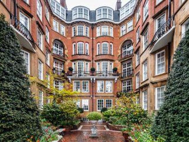 3 Bedrooms Flat for rent in Palace Court, London W2