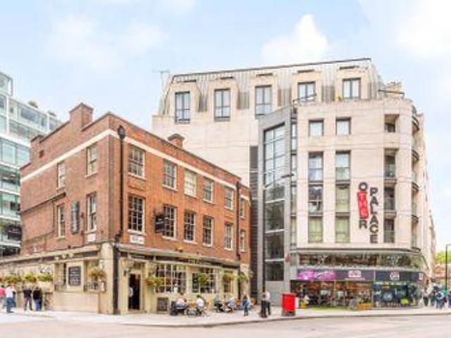 3 Bedrooms Flat for rent in Palace Place, Westminster SW1E