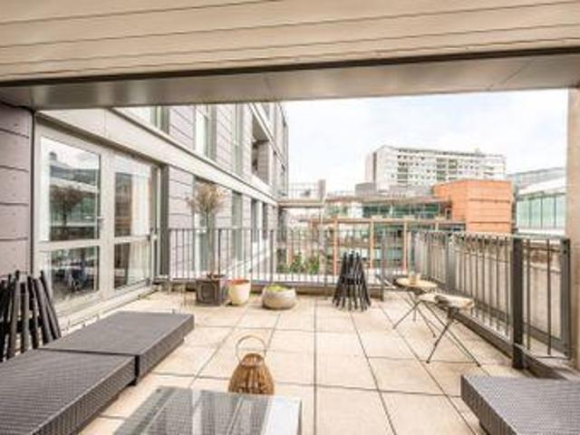 3 Bedrooms Flat for rent in Palace Place, Westminster SW1E