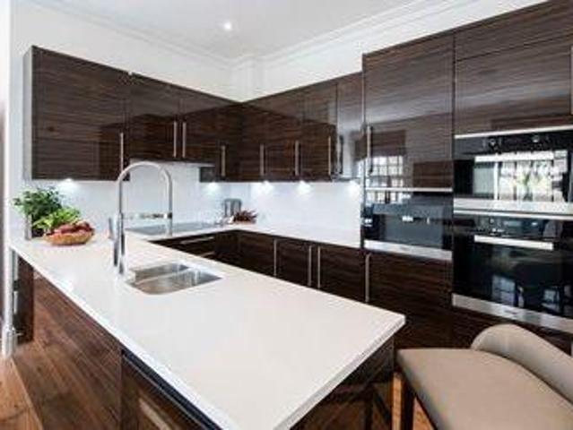 3 Bedrooms Flat for rent in Palace Wharf Apartments, Fulham, London W6