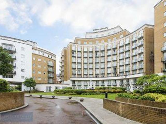 3 Bedrooms Flat for rent in Palgrave Gardens, London NW1