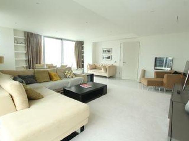 3 Bedrooms Flat for rent in Pan Peninsula, Canary Wharf E14
