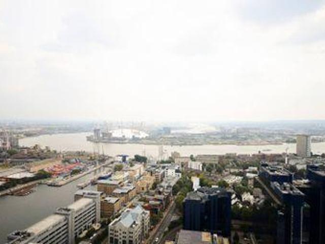 3 Bedrooms Flat for rent in Pan Peninsula Square, Canary Wharf E14