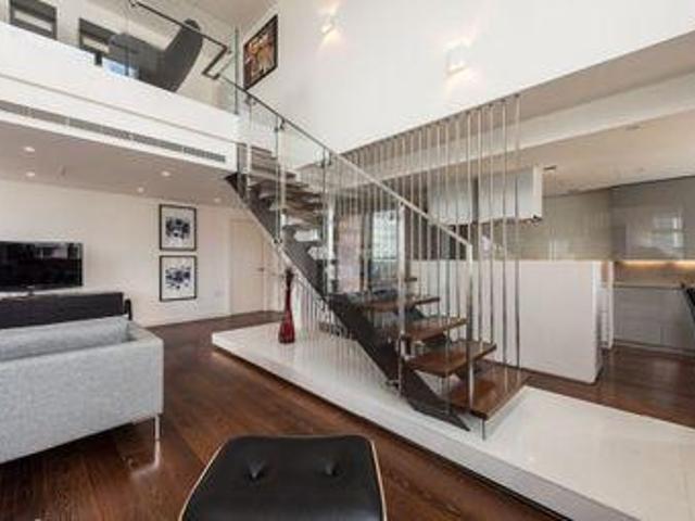 3 Bedrooms Flat for rent in Pan Peninsula Square, Canary Wharf E14