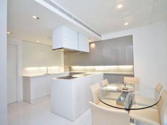 3 Bedrooms Flat for rent in Pan Peninsula Square, Canary Wharf E14