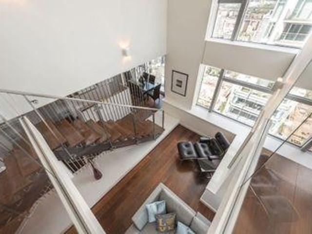 3 Bedrooms Flat for rent in Pan Peninsula Square, Canary Wharf E14