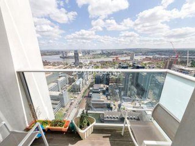 3 Bedrooms Flat for rent in Pan Peninsula Square, London E14