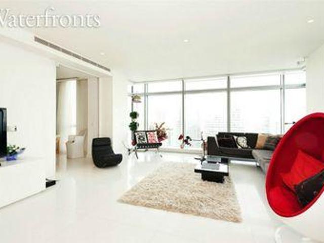 3 Bedrooms Flat for rent in Pan Peninsula Square, London E14