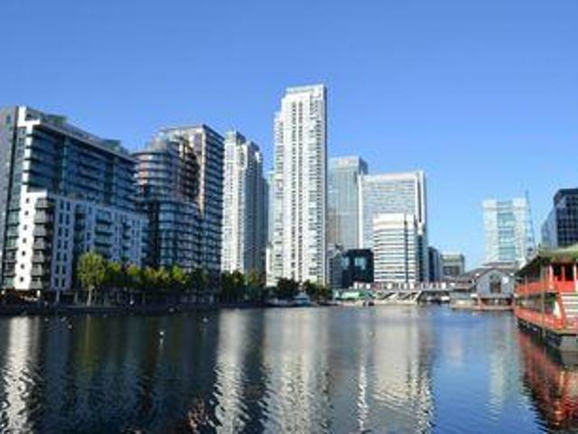 3 Bedrooms Flat for rent in Pan Peninsula Square, London E14