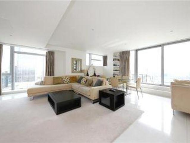3 Bedrooms Flat for rent in Pan Peninsula Square, London E14