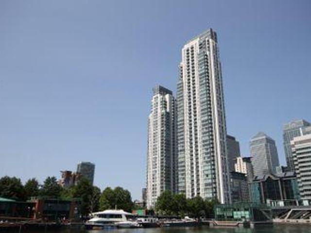 3 Bedrooms Flat for rent in Pan Peninsula Square, London E14