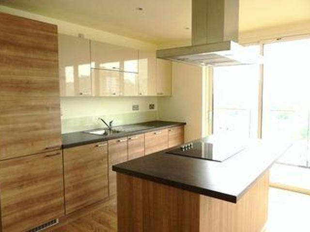 3 Bedrooms Flat for rent in Panoramic, Willis Street, London E14