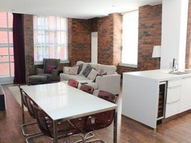 3 Bedrooms Flat for rent in Paragon Mill, Cotton Street, Manchester M4