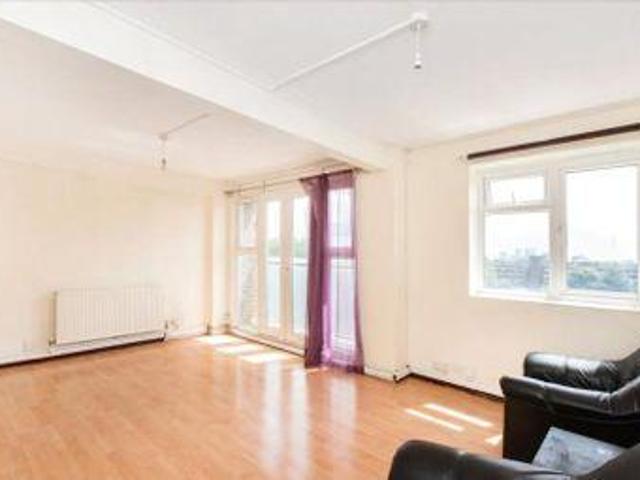 3 Bedrooms Flat for rent in Paragon Road, Hackney, London E9