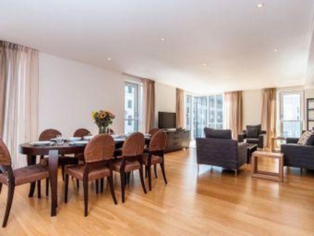 3 Bedrooms Flat for rent in Park View Residence, Baker Street, London NW1