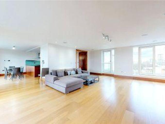 3 Bedrooms Flat for rent in Park View Residences, 219 Baker Street, Marylebone, London NW1
