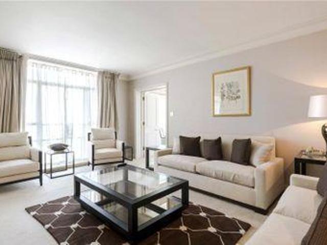3 Bedrooms Flat for rent in Park Lane, London W1K