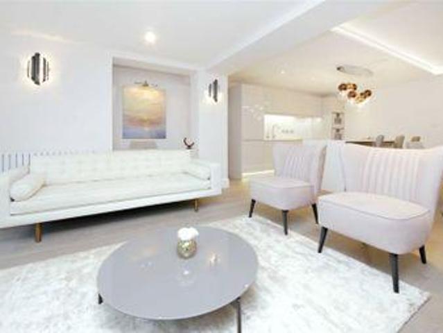 3 Bedrooms Flat for rent in Park St James, St James Terrace, St Johns Wood, London NW8