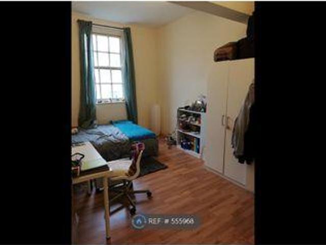 3 Bedrooms Flat for rent in Park Street, Bristol BS1