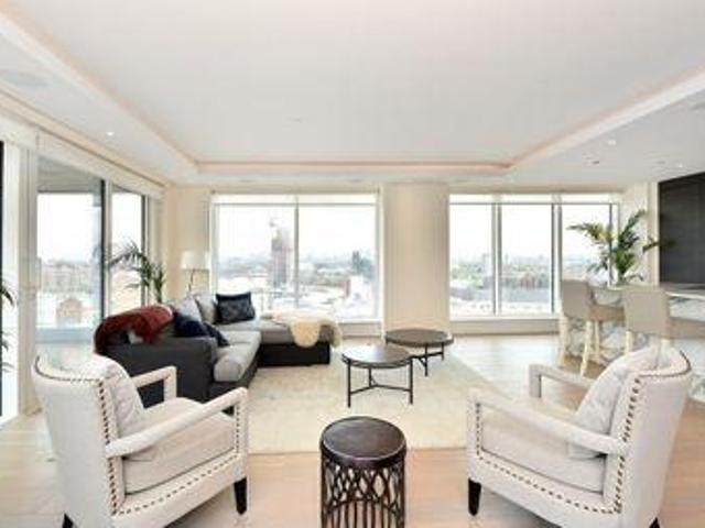 3 Bedrooms Flat for rent in Park Street, Fulham SW6