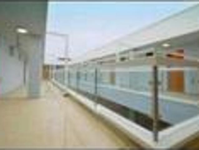 3 Bedrooms Flat for rent in Park Street, Luton LU1