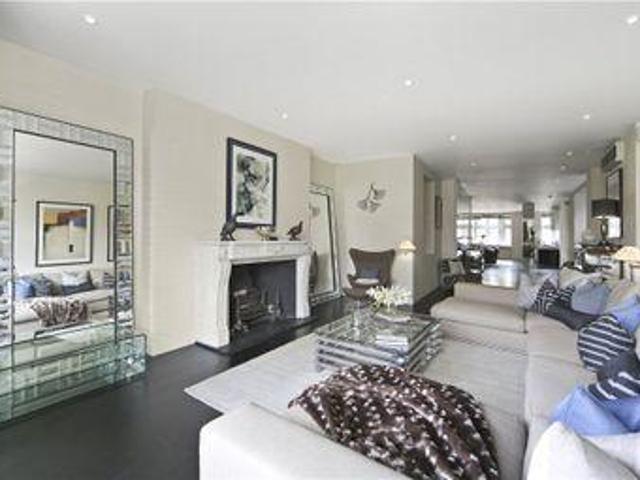 3 Bedrooms Flat for rent in Parkside, Knightsbridge, London SW1X