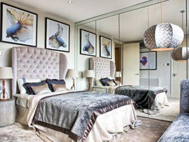 3 Bedrooms Flat for rent in Parkside, Knightsbridge, London SW1X