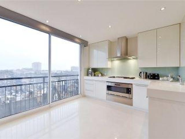 3 Bedrooms Flat for rent in Parkside, Knightsbridge, London SW1X
