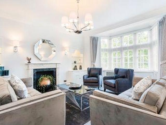 3 Bedrooms Flat for rent in Parkside, Knightsbridge SW1X