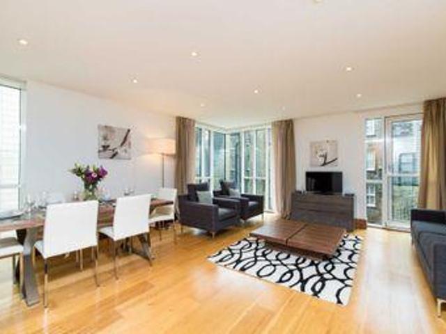 3 Bedrooms Flat for rent in Parkview Residence, Baker Street, London NW1