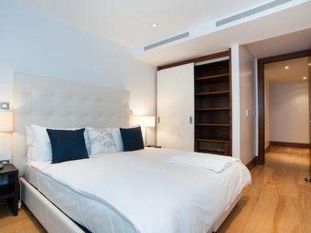 3 Bedrooms Flat for rent in Parkview Residence, Baker Street, Marylebone NW1