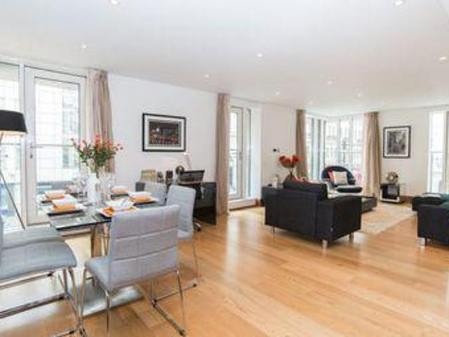 3 Bedrooms Flat for rent in Parkview Residence, Baker Street, Marylebone NW1