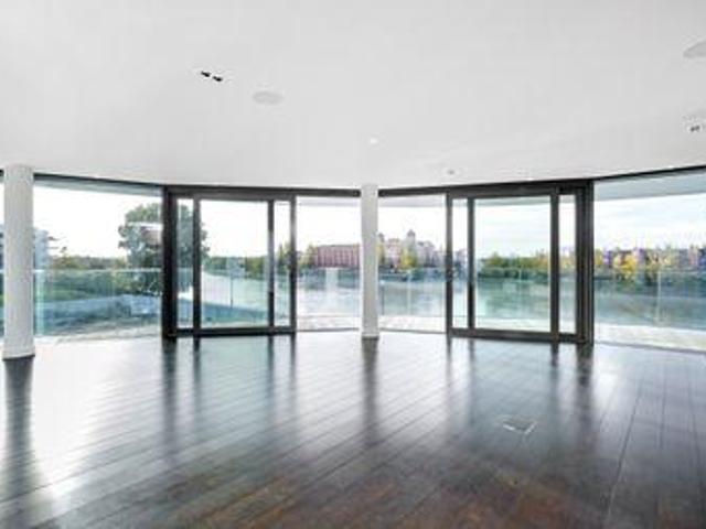 3 Bedrooms Flat for rent in Parr´s Way, Fulham W6