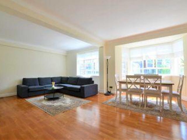 3 Bedrooms Flat for rent in Pembroke Road, London W8