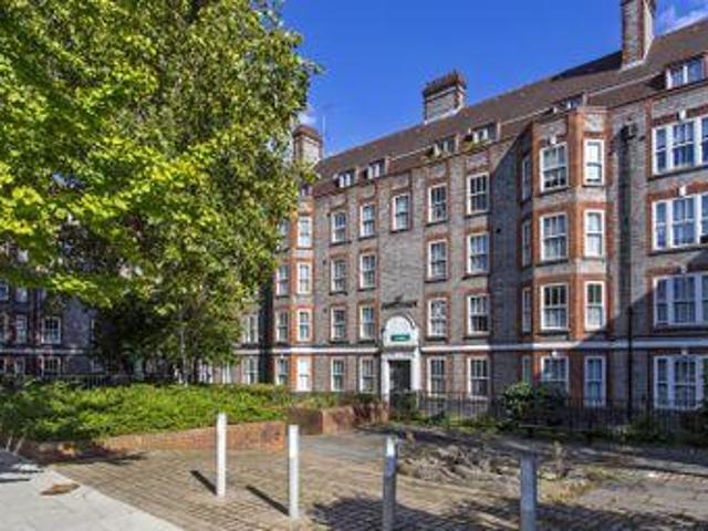 3 Bedrooms Flat for rent in Penhurst, Queens Crescnet NW5