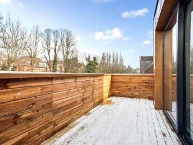 3 Bedrooms Flat for rent in Penthouse @ Viridium Apartments, 264 Finchley Road NW3