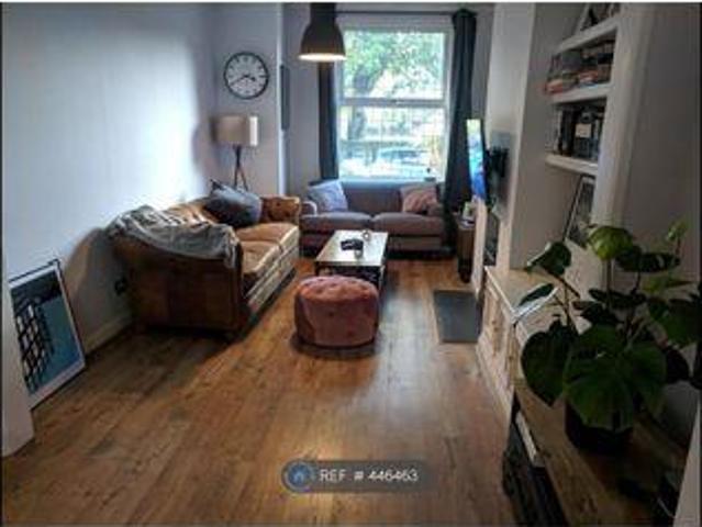 3 Bedrooms Flat for rent in Perrygate Avenue, Manchester M20