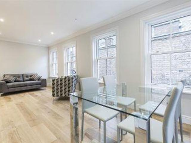 3 Bedrooms Flat for rent in Pleasant Place, London N1